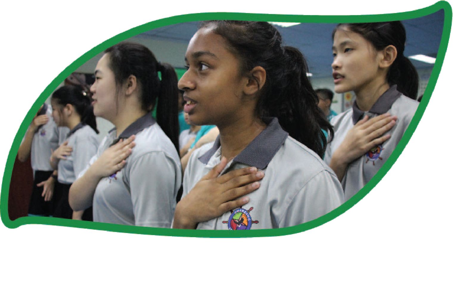About Us – Oakbridge International School
