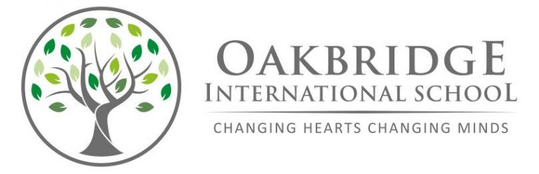 Admissions – Oakbridge International School